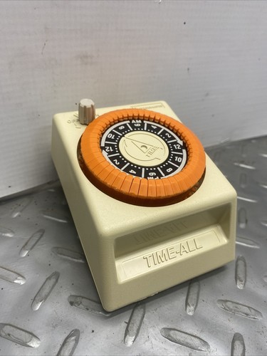 Intermatic E10694 Mechanical Time Switch Module for sale online | eBay
