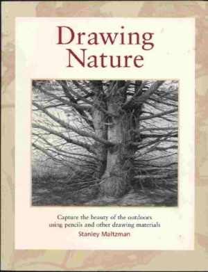 Drawing Nature - Paperback, by Maltzman Stanley - Good 9780891349334| eBay