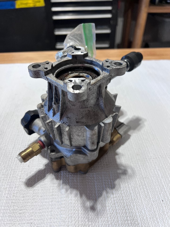 3000 PSI PRESSURE WASHER PUMP for A20102, 520006 XC2800 (#5697) | eBay