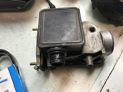 Debitmetre BMW SERIE 3 E30 0280200204 | eBay