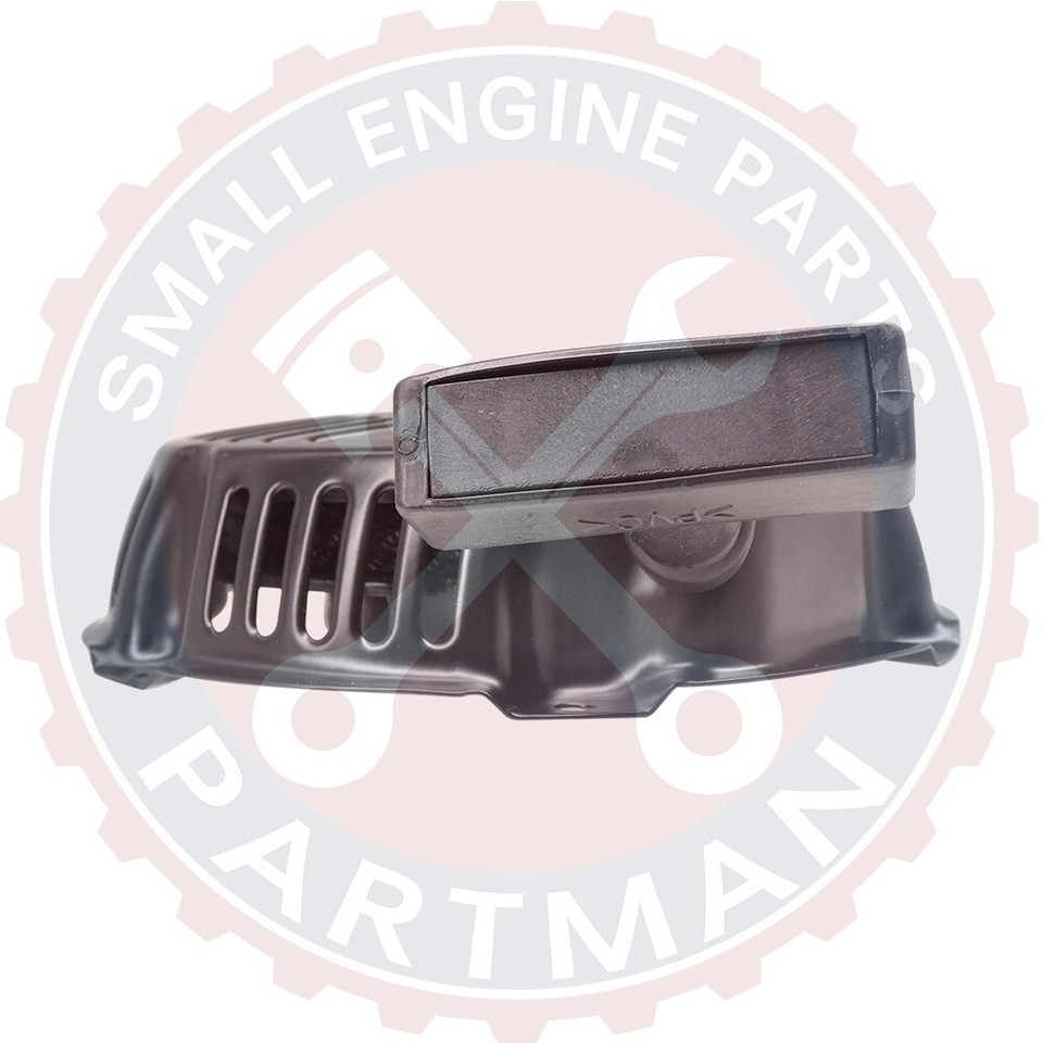 For Briggs & Stratton Pull Start Assembly Recoil Starter 163cc 208cc ...