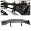 57'' Inch 3D 3DI GT Twill Carbon Fiber Car Rear Spoiler Racing Wing ...
