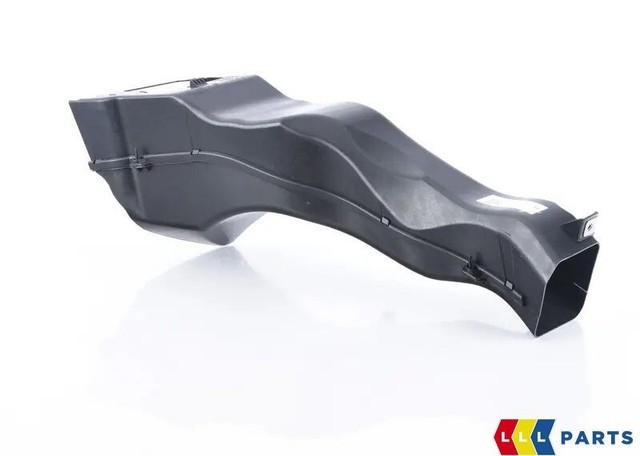 Genuine BMW Air Duct Brake Left 51747343803 for sale online | eBay
