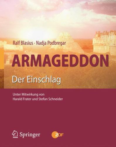 Armageddon : Der Einschlag by Ralf Blasius and Nadja Podbregar (2007, Hardcover) for sale online ...
