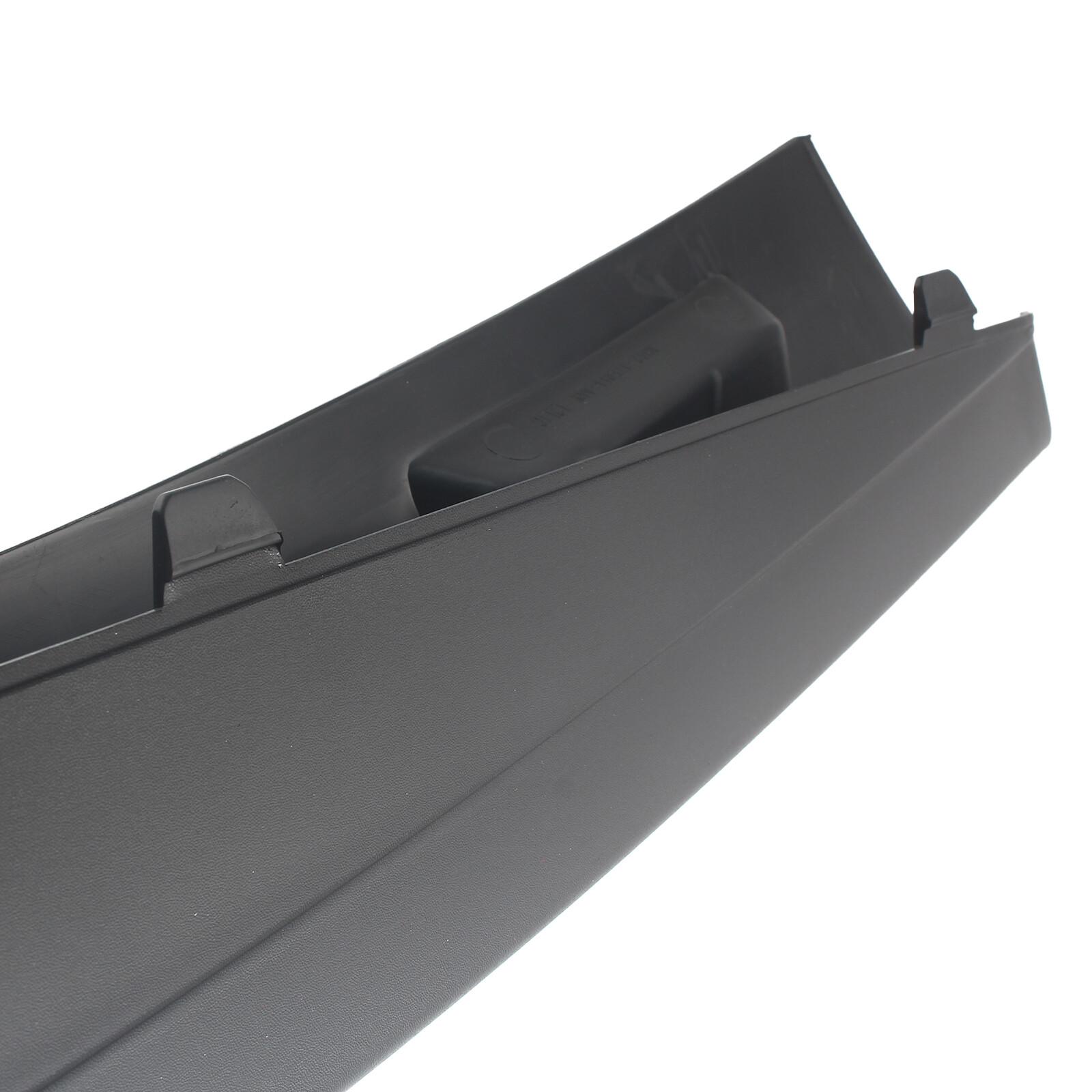 Towing Eye Front Cover Black For Land Rover Range Rover 2010-2012 ...