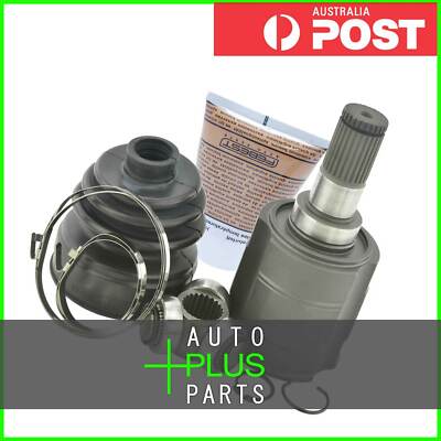 Fits KIA CERATO/FORTE/CERATO KOUP/SHUMA KOUP - INNER CV JOINT LEFT ...