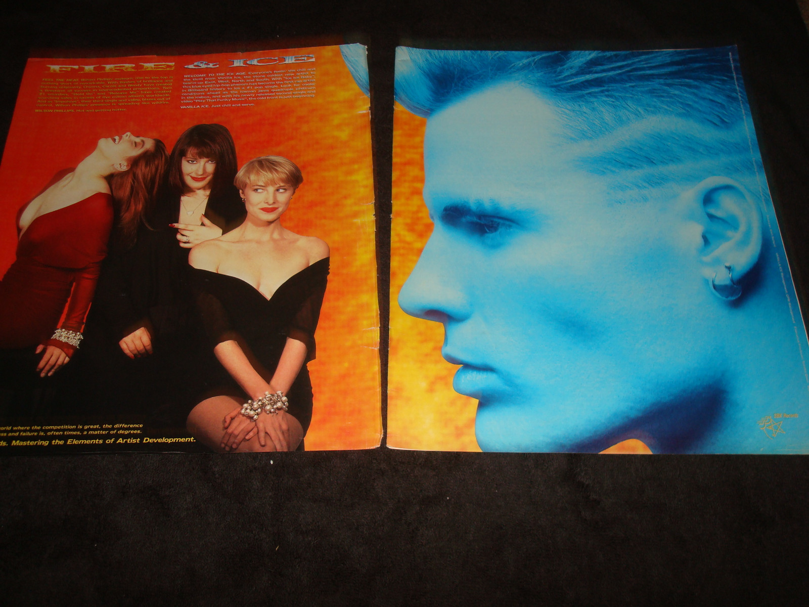 Chynna Phillips 1990