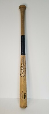 Worth Little League Tennessee Thumper WC-55-Cupped Bat vintage from ...