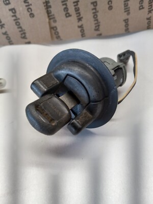 1997-2005 Pontiac Sunfire Chevy Cavalier Ignition Switch with Key 97-05 ...