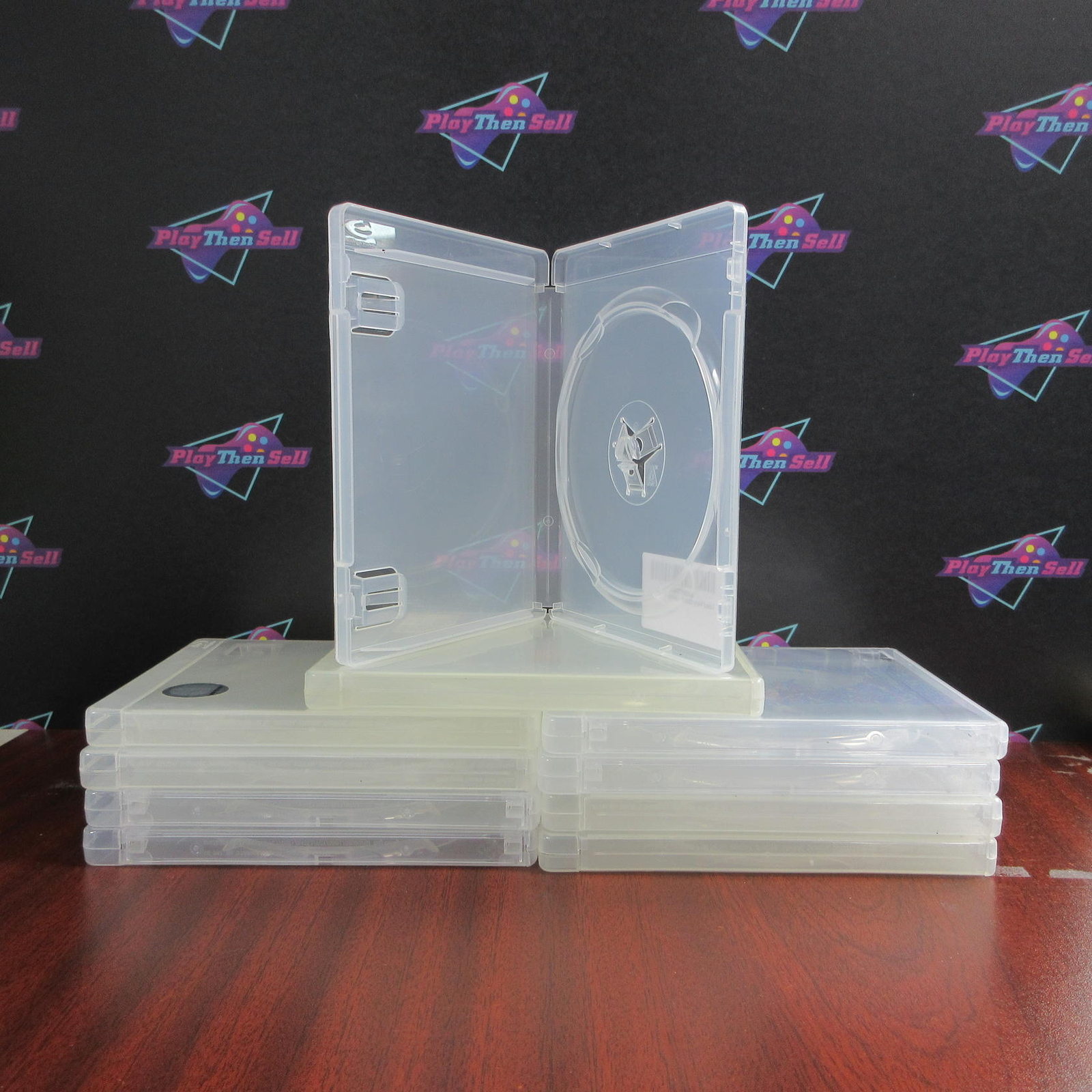 PS3 Playstation 3 Cases OEM Empty Replacement Game Cases Lot of 10 | eBay