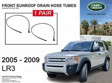 Land Rover LR011996 | Tube - Drain for sale online | eBay