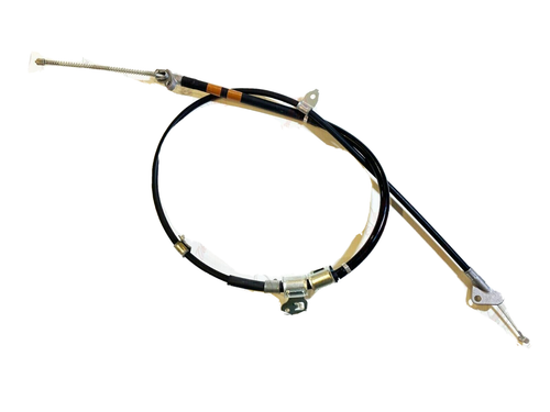 Toyota RUSH J200E Cable assy, parking brake, no.3 46430-B4011 OEM ...
