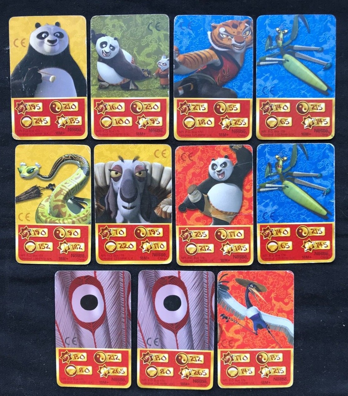 Mixed Card Lots Collectible & Other by Your Choose | eBay