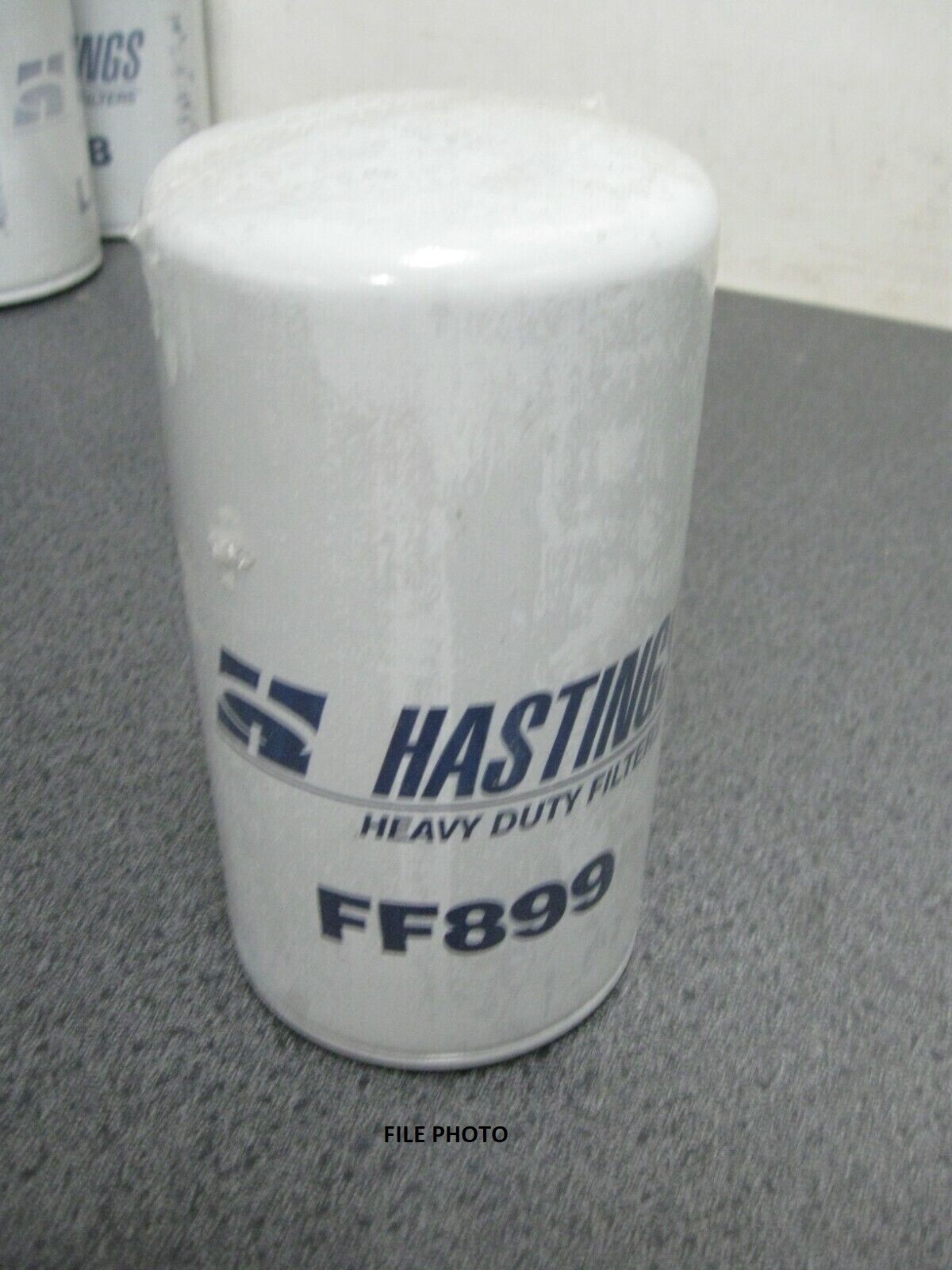 GUD Z59 - Fuel filter cross reference