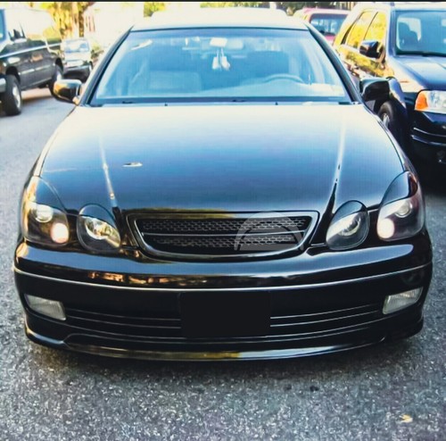 Front grille BLITZ for Lexus GS300 Toyota Aristo S160 1997-2005 VIP ...