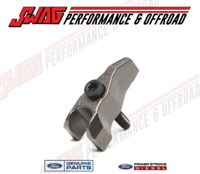 Genuine Ford Retainer Injection Hold Down 8C3Z-9C995-A | eBay