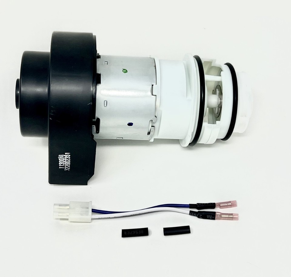 New 154859101 Replacement Circulation Pump For Frigidaire Dishwasher By ...