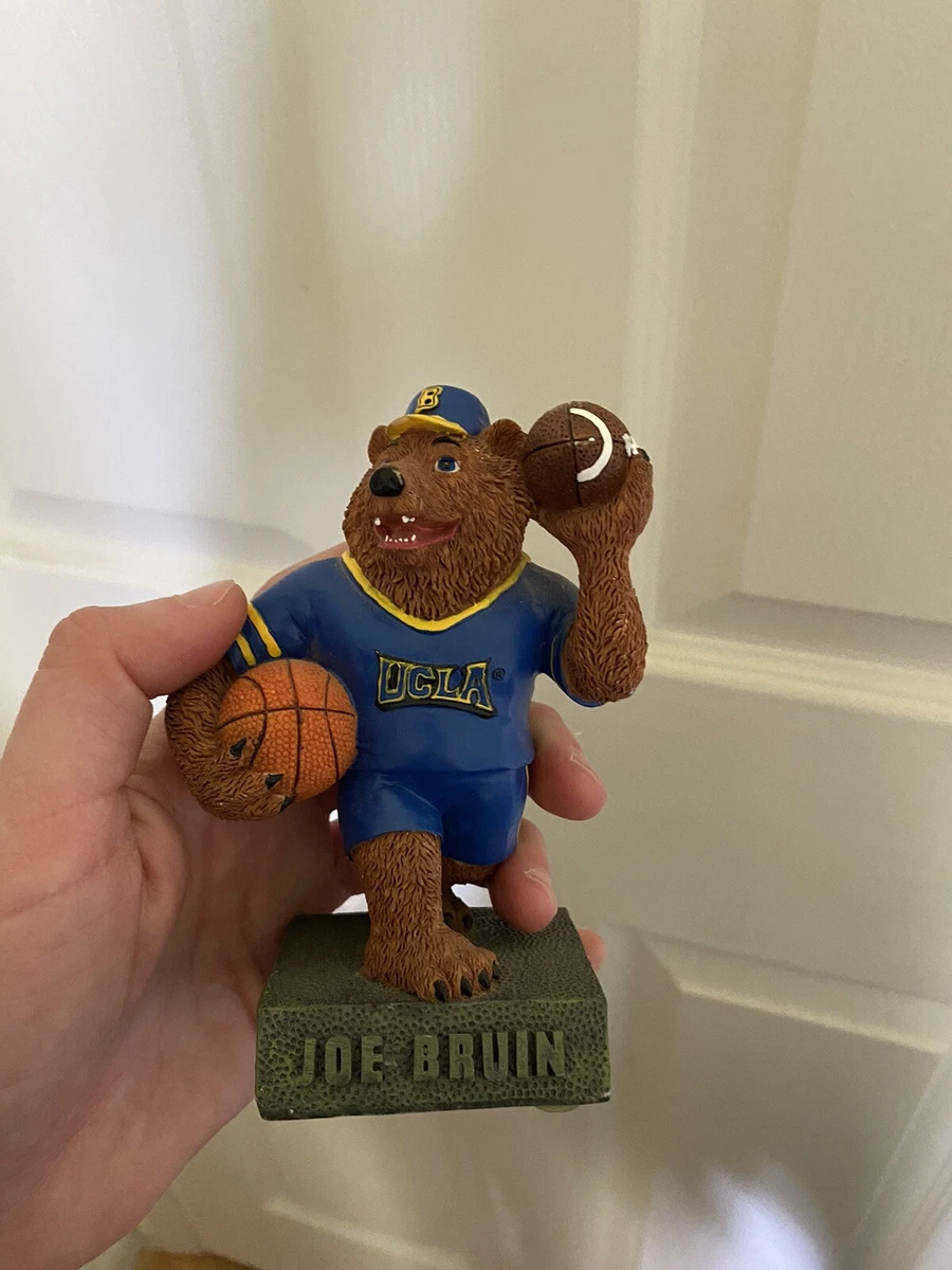 Ucla Joe Bruin