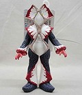 Ultraman Nice Aliens Zagon | eBay