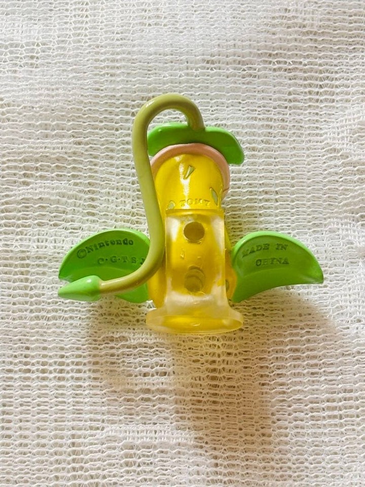 Pokemon Moncolle Bellsprout Weepinbell Victreebel Figure Set | eBay