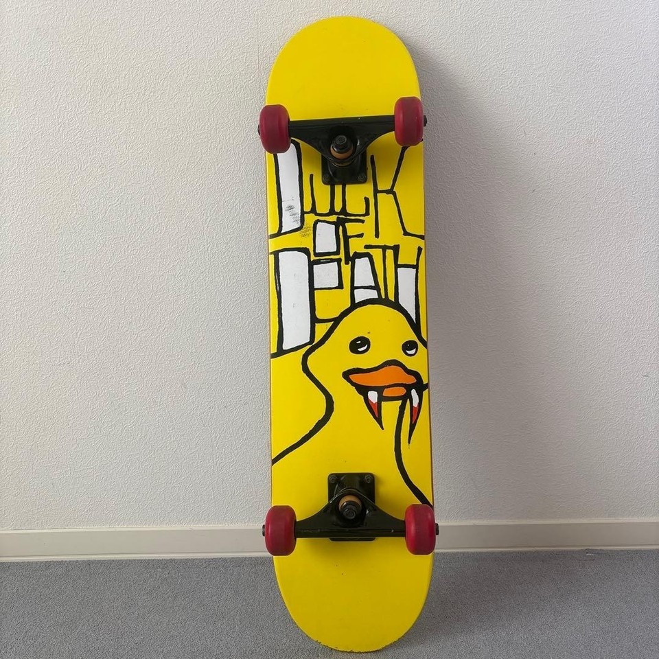 Marc Jacobs Skateboard Early 2000s Limited Edition Deck | eBay