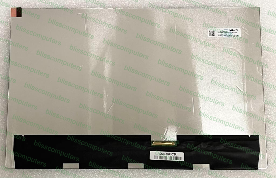 14" 2.8K OLED LCD Display Non Touch Screen Panel ASUS Zenbook 14 Q409 ...