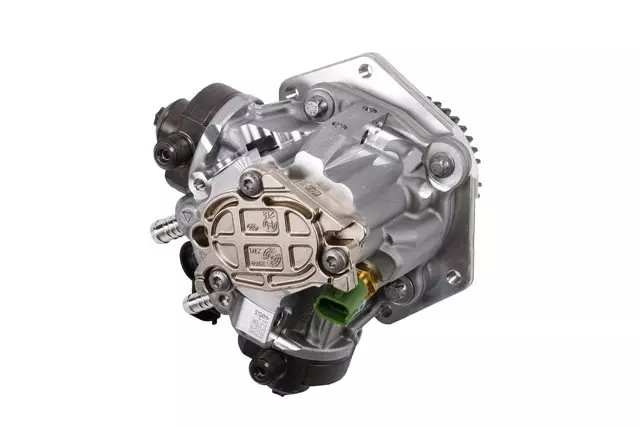 Genuine GM Fuel Injection Pump 12661059 | eBay