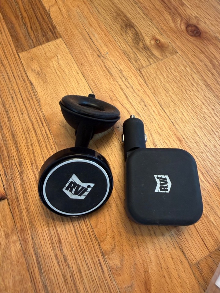 RVi Brake3 RV Flat Towing Braking System w/ Command Center | eBay