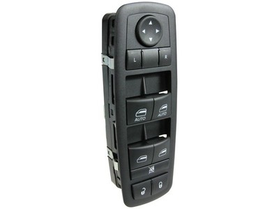 Front Left Window Switch For 14-20 Dodge Jeep Durango Grand Cherokee ...