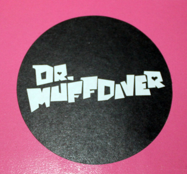 Dr. Muffdiver - Pussy Pussy (12") (Very Good Plus (VG+)) - 1906611251 ...