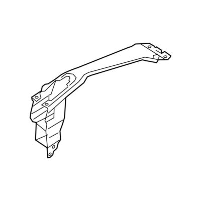 Genuine OEM Hood Latch Support for BMW 51647426634 | eBay