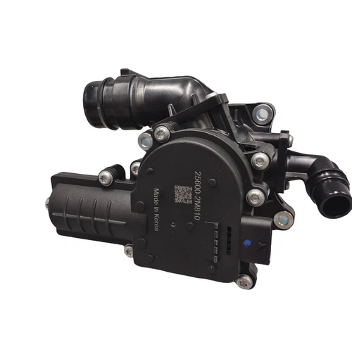 Thermostat Housing Assy For 25600-2M810 256002M810 21-22 Hyundai Sonata ...