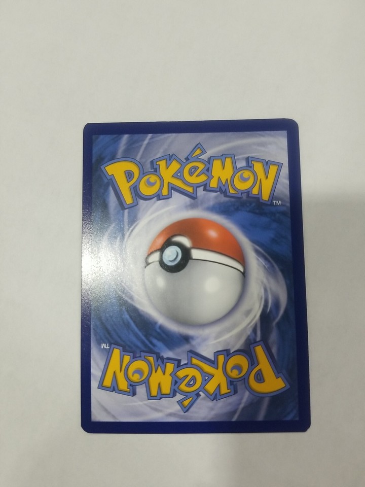 Copycat Holo Pokemon Prize Pack Series 1 Promo Pokemon Card NM/LP Play ...