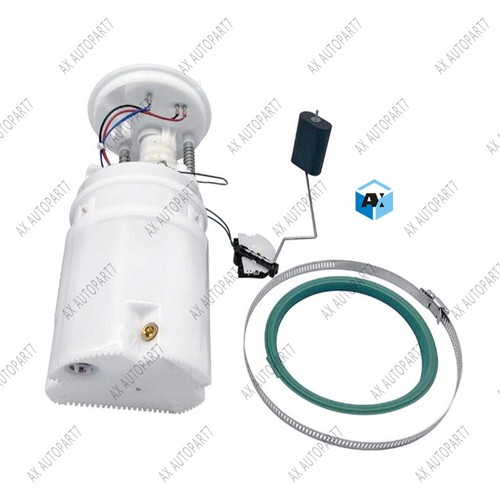 NEW OEM Original Electric Fuel Pump Module 16117204762 For BMW X5 X6 ...