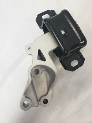 Left Transmission Mount 1PC For Smart Fortwo 15-08 L3.1.0L 1322200148 ...