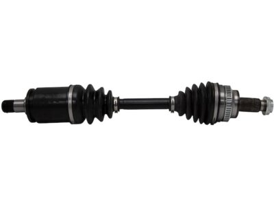 Front Left CV Axle Assembly For 2009-2012 BMW 328i xDrive 2011 2010 ...
