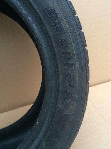 MINERVA ICE-PLUS S210 225/50R17 TIRE GENUINE | eBay