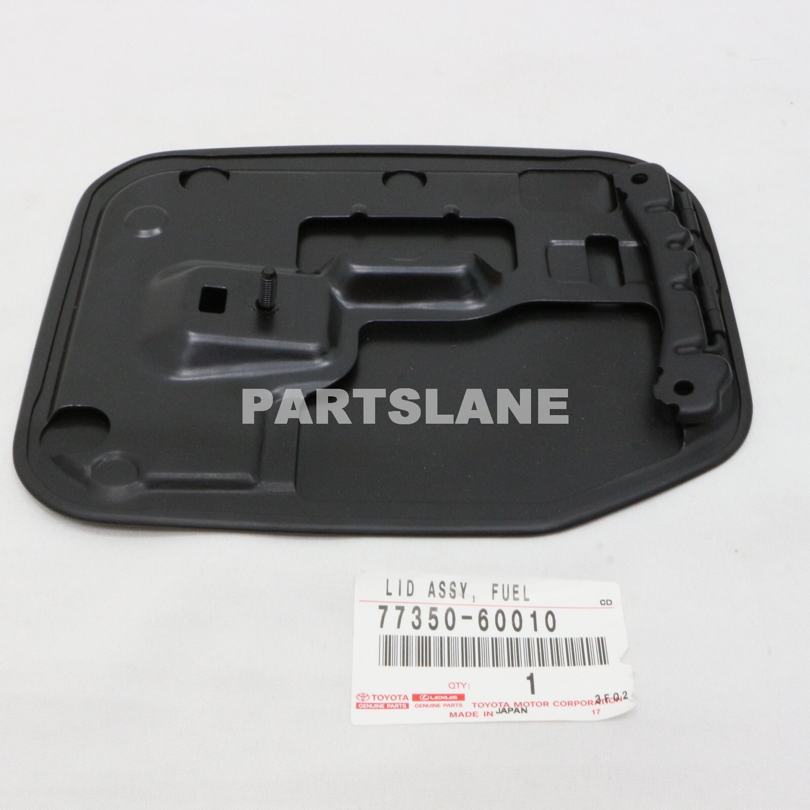 Toyota Land Cruiser Lexus LX450 OEM Genuine Fuel Door 77350-60010 | eBay
