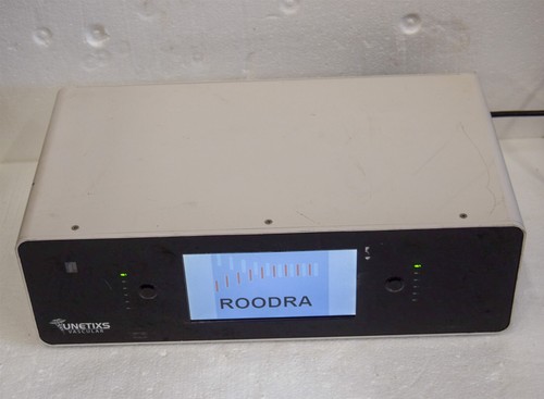 UNETIXS Vascular ROODRA Multilab Series II Diagnostic Unit (only)(S15 ...