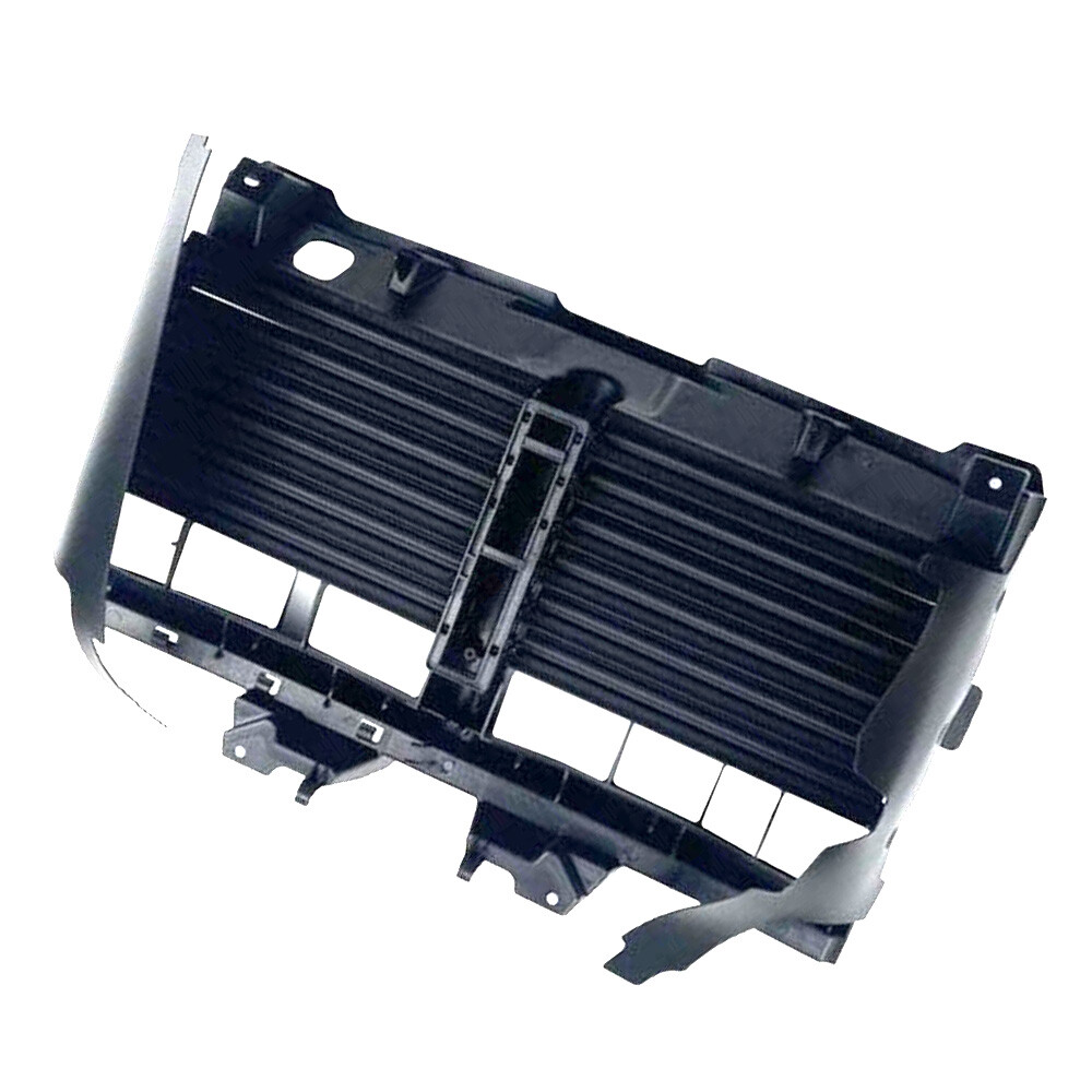 FOR 2013-2018 DODGE RAM 1500 & 2019-2022 CLASSIC ACTIVE GRILLE SHUTTER ...