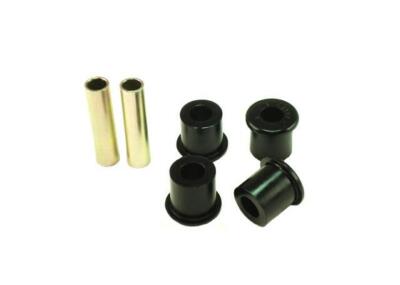 Whiteline Spring Eye Front Bushing for Mitsubishi Triton ME-MK | eBay ...