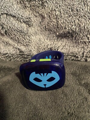 Vtech Pj Masks Super Catboy Learning Watch | eBay