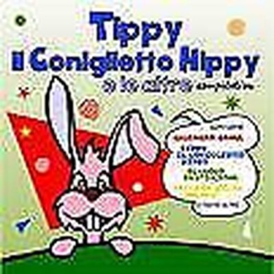 Tippy Le Lapin Hippy Et Les Autres Compilations (CD) | eBay