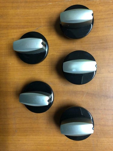 5 Set Knobs Neff t26s56n0 Gas Hob | eBay UK