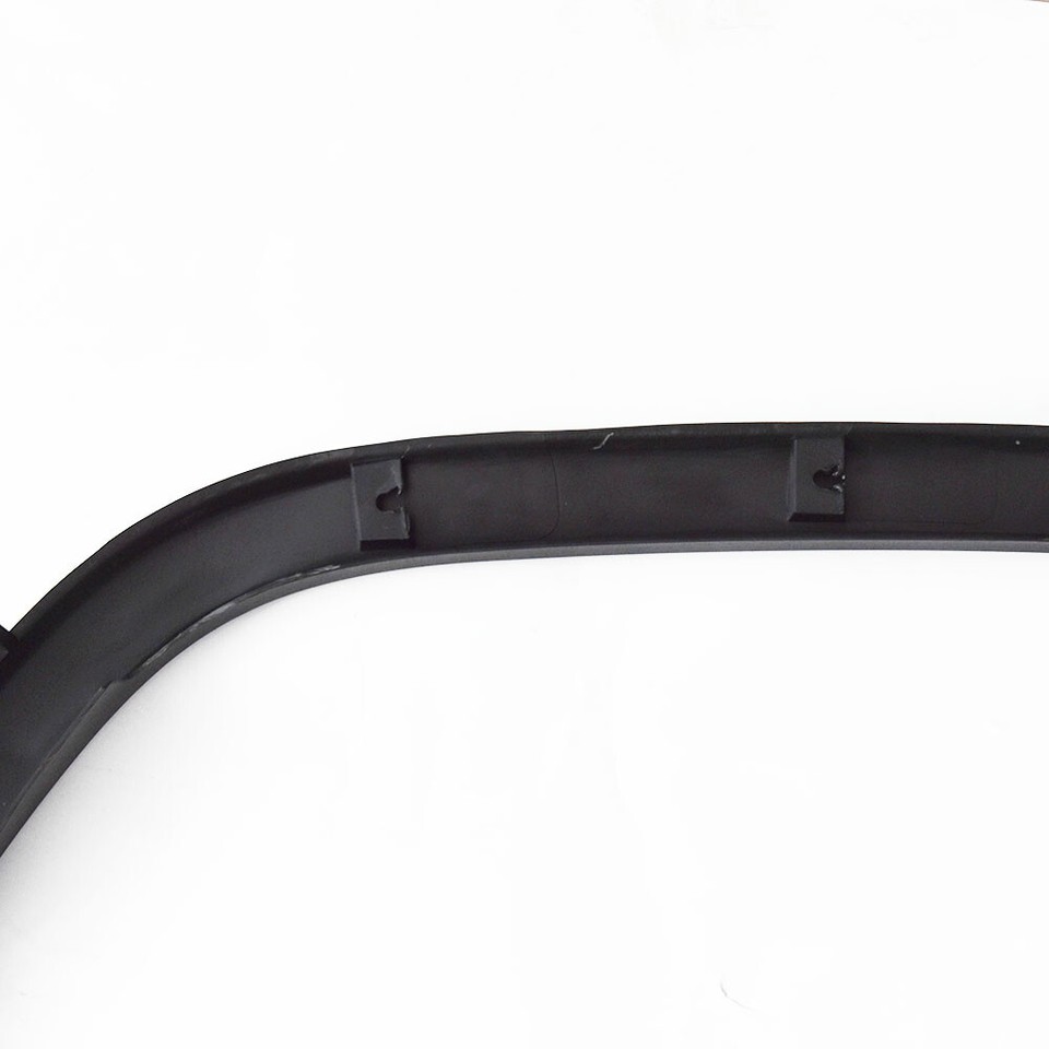 Right Side Wheel Opening Molding For Jeep Grand Cherokee 2011-2016 ...