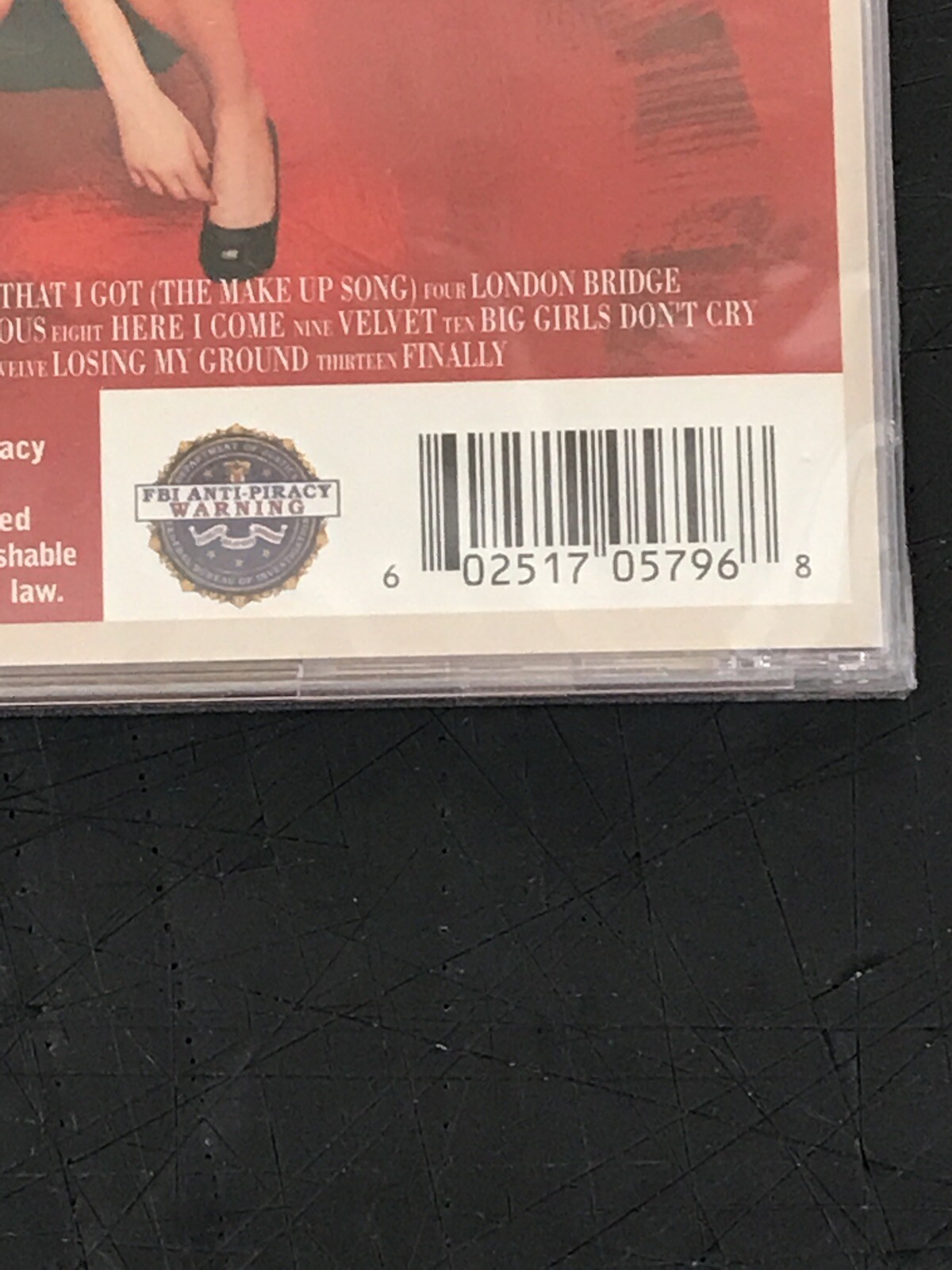 The+Dutchess+by+Fergie+%28CD%2C+2006%29 for sale online | eBay