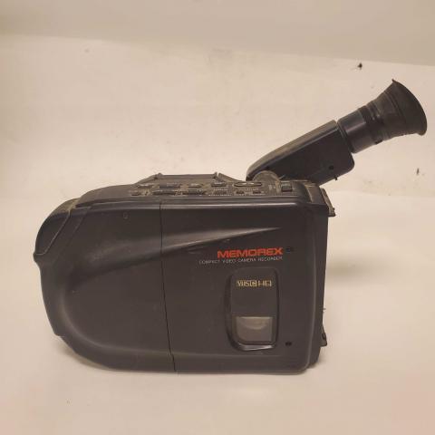 Memorex Vintage CRD0050 Compact Video Camera Recorder | eBay