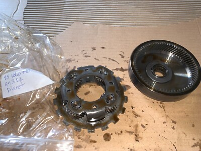 93 Volvo 940 2.3 turbo automatic transmission planet gear A43DL | eBay