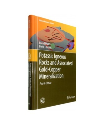 Potassic Igneous Rocks and Associated Gold-Copper Mineralization ...