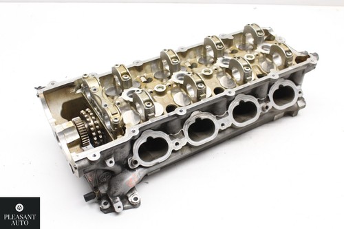 Mercedes W211 E63 CLS63 AMG M156 6.2L Engine Motor Cylinder Head Right ...